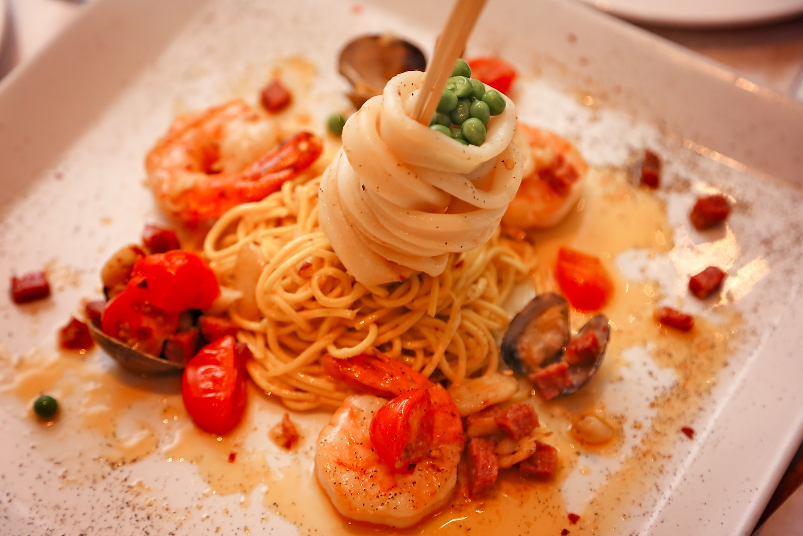 Info | Vergina Restaurant, Naples FL